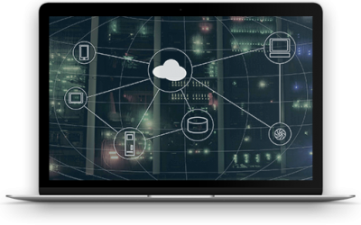 GreenField Software | DCIM | Industrial IoT | Internet of Machines